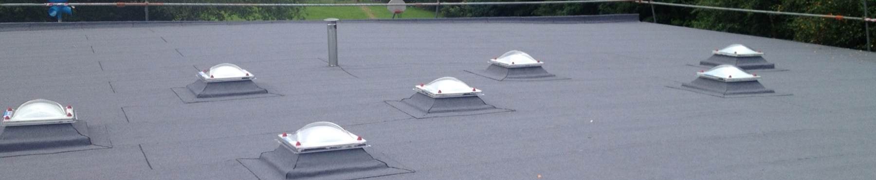 Felt Roofing - Felt Roof Repair And Installation Company